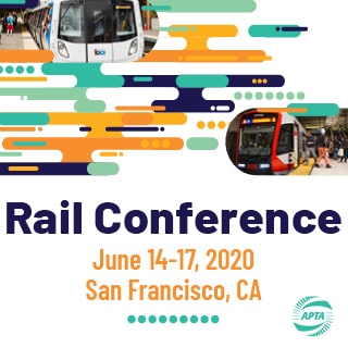 2020 Meetings and Conferences - American Public Transportation Association