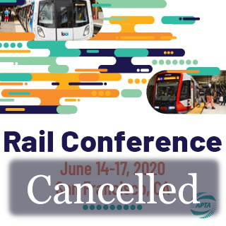 2020 Meetings and Conferences - American Public Transportation Association