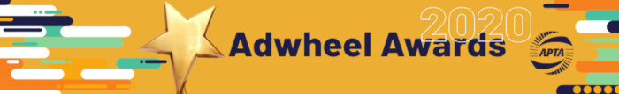 AdWheel Awards - American Public Transportation Association