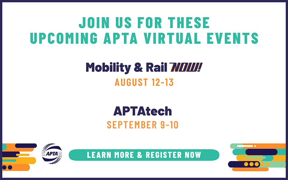 Staff by Subject Area - American Public Transportation Association