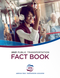 Research Reports - American Public Transportation Association