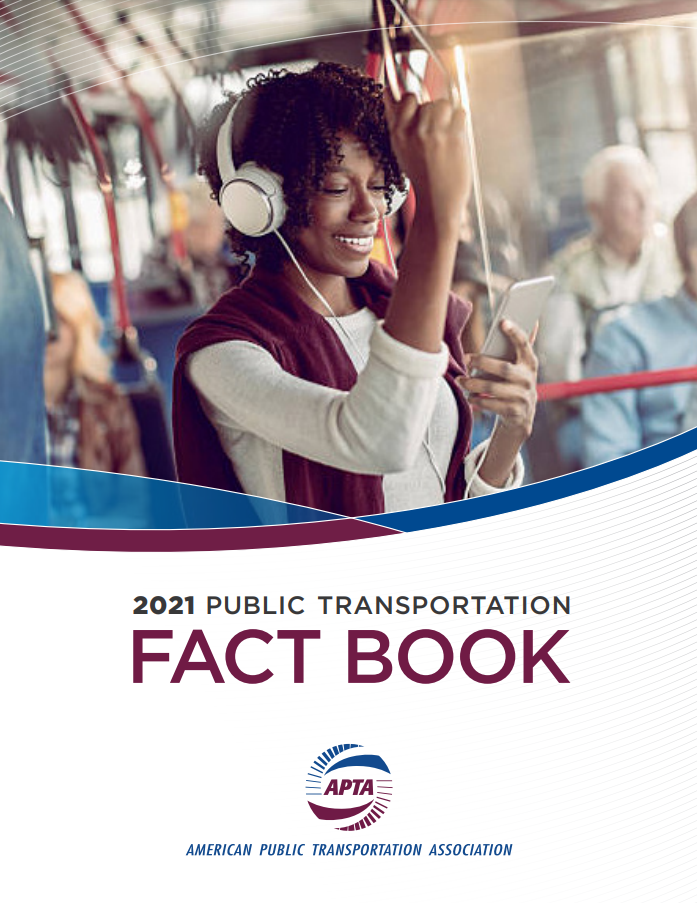 Research Reports - American Public Transportation Association