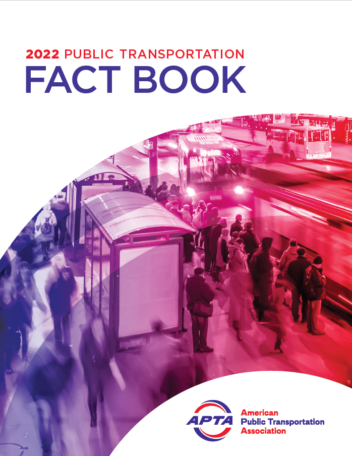Research Reports - American Public Transportation Association