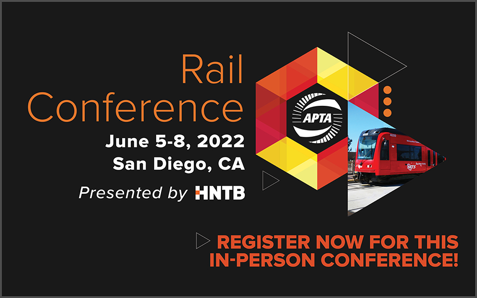 Benefits of Public Transportation - American Public Transportation ...