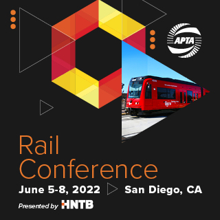 2022 Meetings and Conferences - American Public Transportation Association