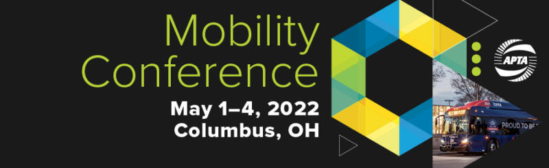 Mobility Conference - American Public Transportation Association