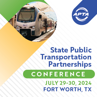 Meetings and Conferences - American Public Transportation Association