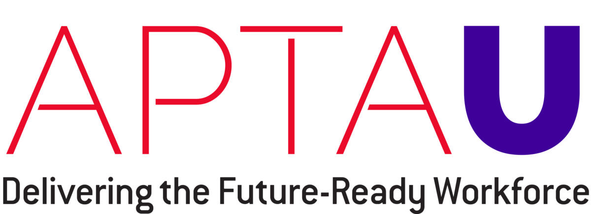 Leadership Programs - American Public Transportation Association