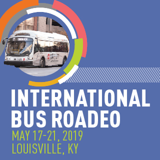 Conferences and Events - American Public Transportation Association