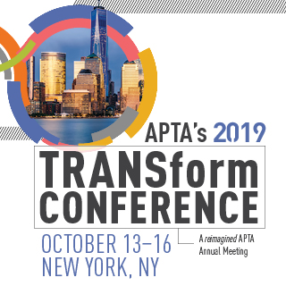 2019 Meetings & Conferences - American Public Transportation Association