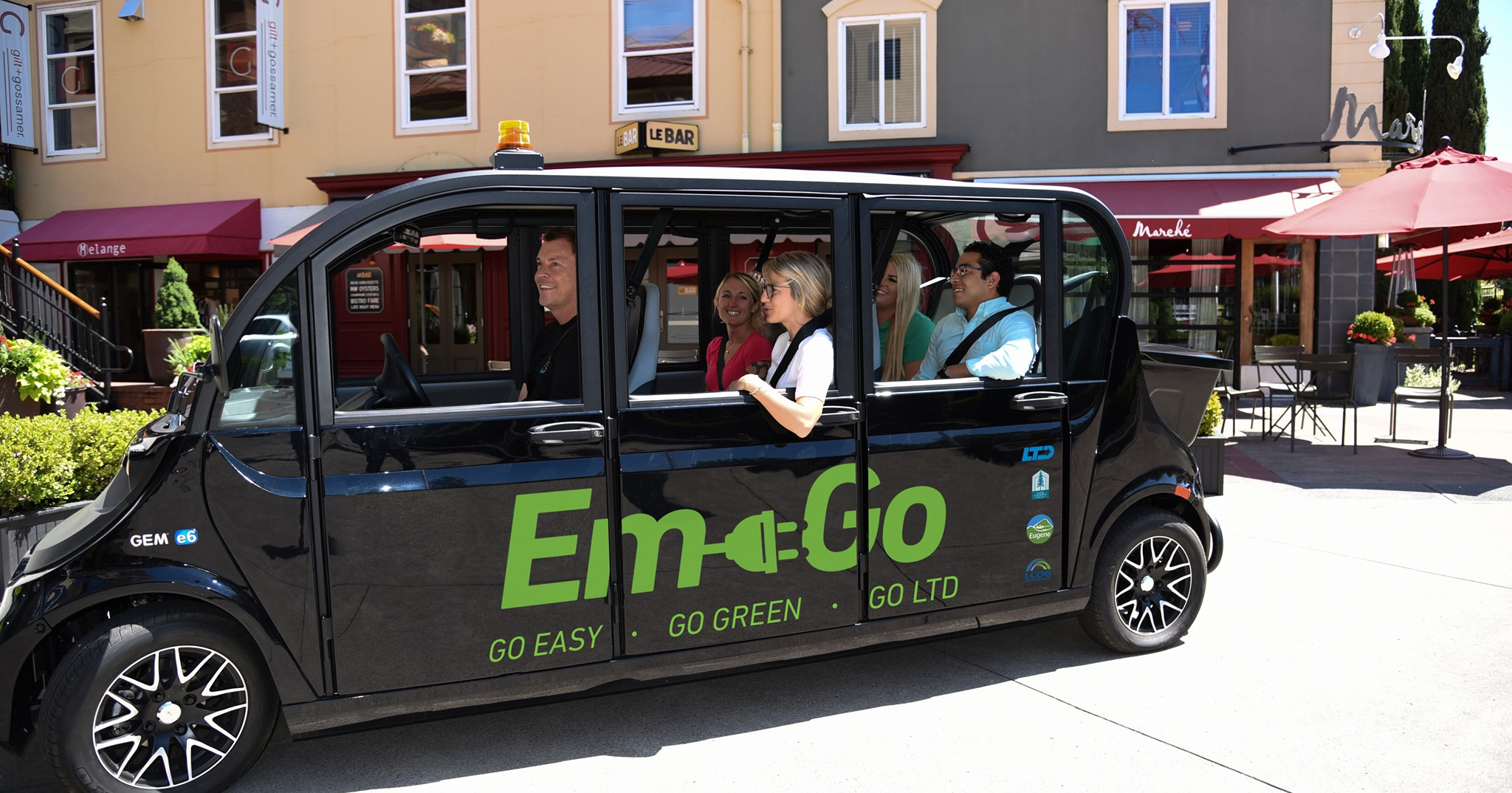 Microtransit - American Public Transportation Association