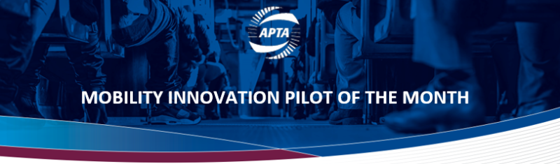 TriMet's Hop Fastpass- Open Architecture in Fare Payment - American ...