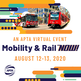 2020 Meetings and Conferences - American Public Transportation Association