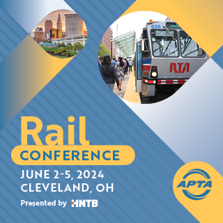Meetings and Conferences - American Public Transportation Association