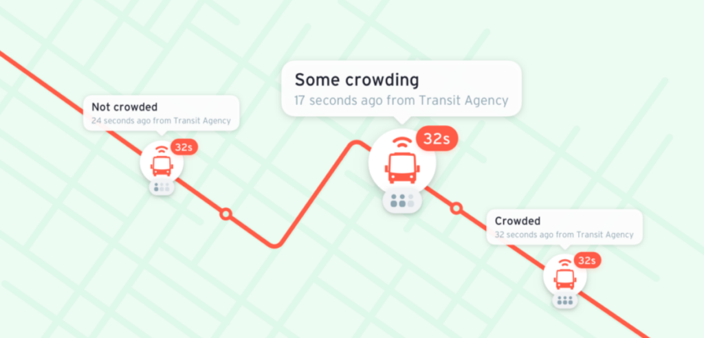 Real-Time Data - American Public Transportation Association