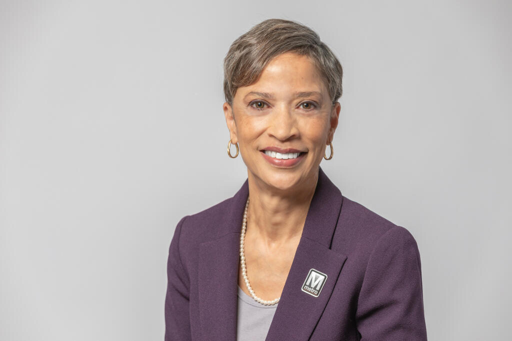 Workforce Summit Speakers - American Public Transportation Association