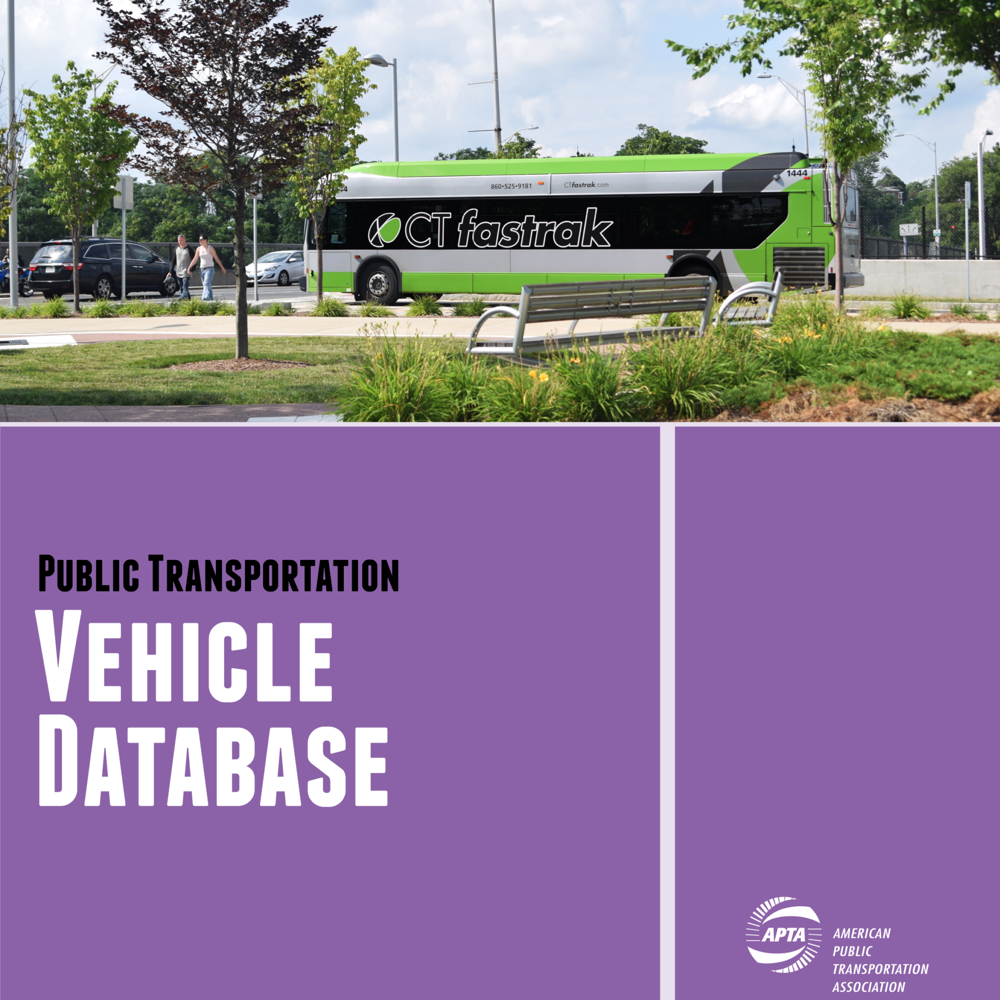 Transit Statistics - American Public Transportation Association