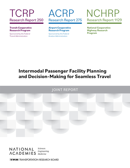 Recent Publications - American Public Transportation Association