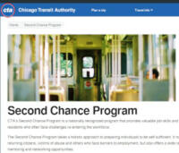 CTA's Second Chance Program: Transforming Lives and Building Futures ...