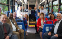 Transit Cooperative Research Program - American Public Transportation ...